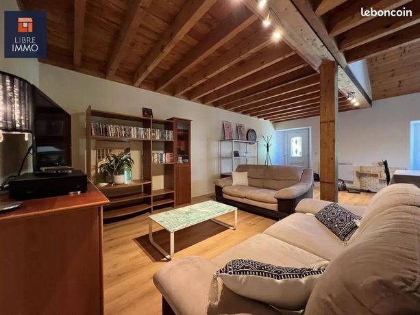 Immobilier Lescar (64230) - leboncoin