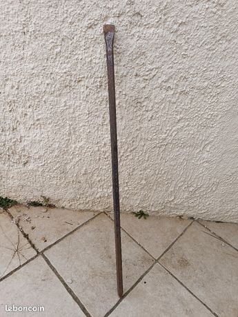 Baramine d'occasion - Matériel et outils de bricolage - leboncoin