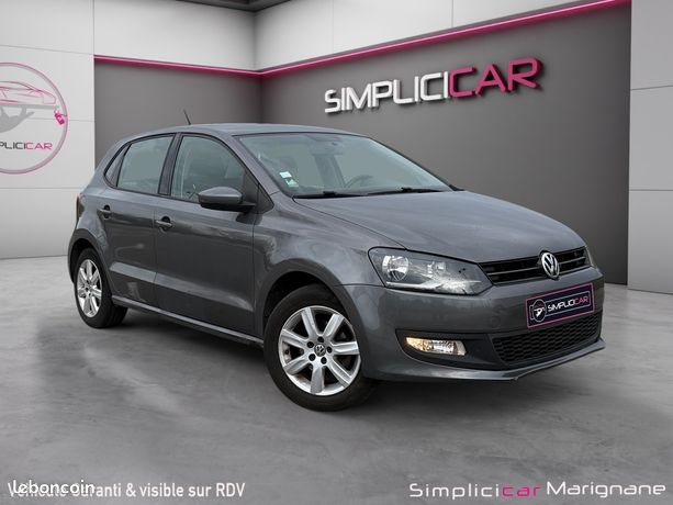 Voitures d’occasion « vw polo tdi » Toute la France - leboncoin