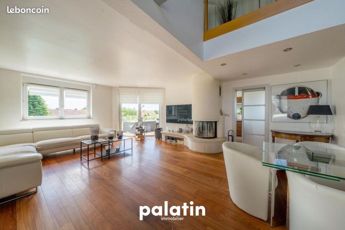 Maison à vendre et vente appartement Brumath (67170) - leboncoin