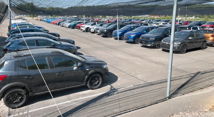 AUTOPÔLE - Pro leboncoin