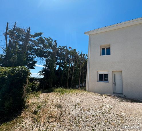 Ventes immobilières Maison Jonage (69330) - leboncoin