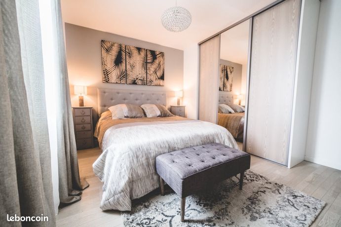 Maison à vendre et vente appartement Varengeville-sur-Mer (76119 ...