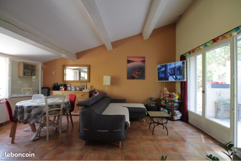 Maison 4 pièces 72m2 avec garage 25m2 et terrasse 25m2 - Ventes ...