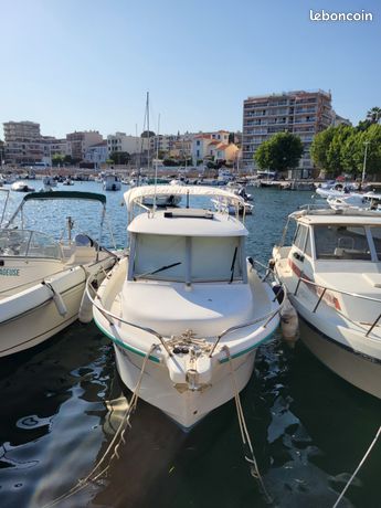 Timonier d'occasion - Nautisme - leboncoin