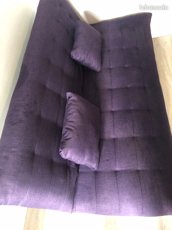 Canapé convertible - Ameublement