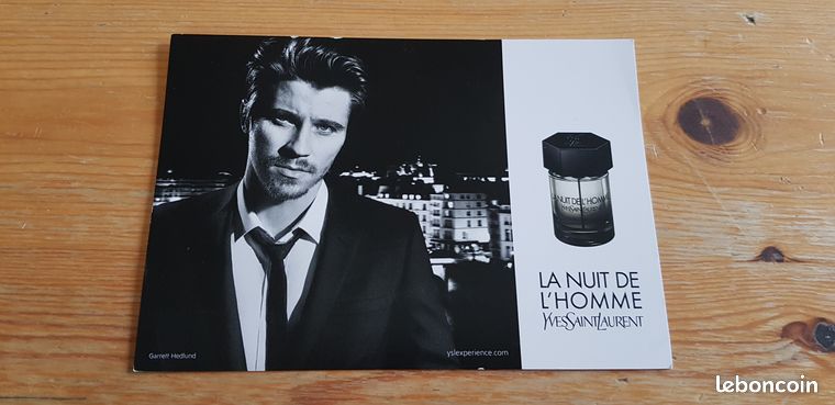 Cartes a parfumer d'occasion - Collection - leboncoin