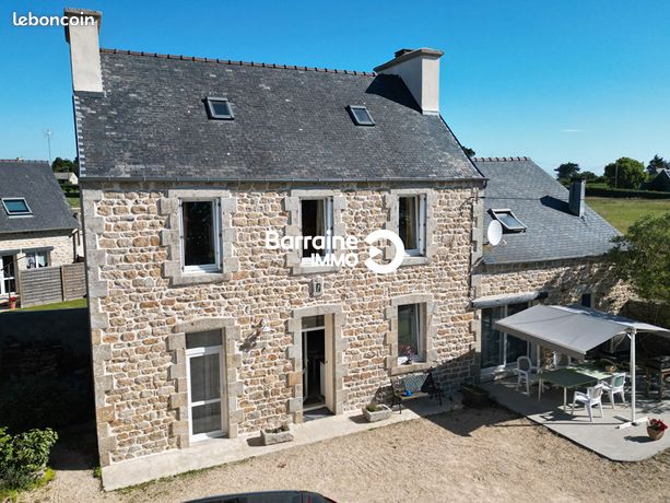 Plouescat (29430) - leboncoin