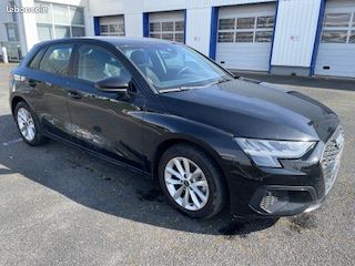 Audi a3 iv sportback - Voitures