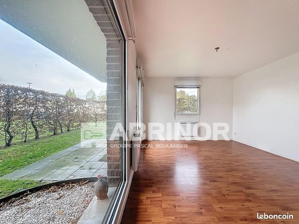 Maison à vendre et vente appartement Mons-en-Baroeul (59370) - leboncoin