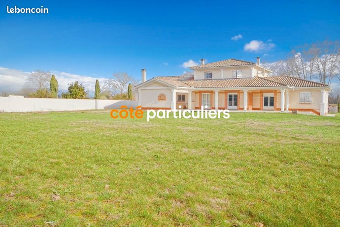 Maison à vendre et vente appartement Rabastens (81800) - page 2 - leboncoin