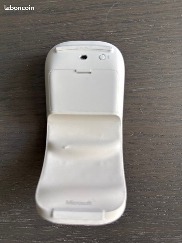 Souris Microsoft Surface Arc Mouse - Accessoires informatique