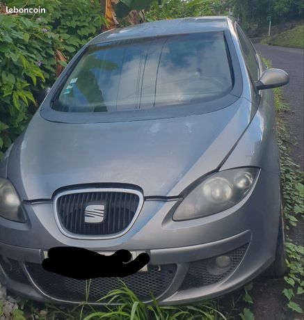 Voitures d’occasion Martinique - leboncoin