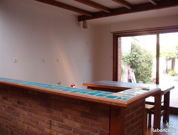 Maison à vendre et vente appartement Noeux-les-Mines (62290) - leboncoin