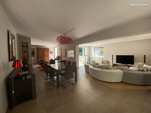 Maison à vendre et vente appartement Varennes-Vauzelles (58640) - leboncoin