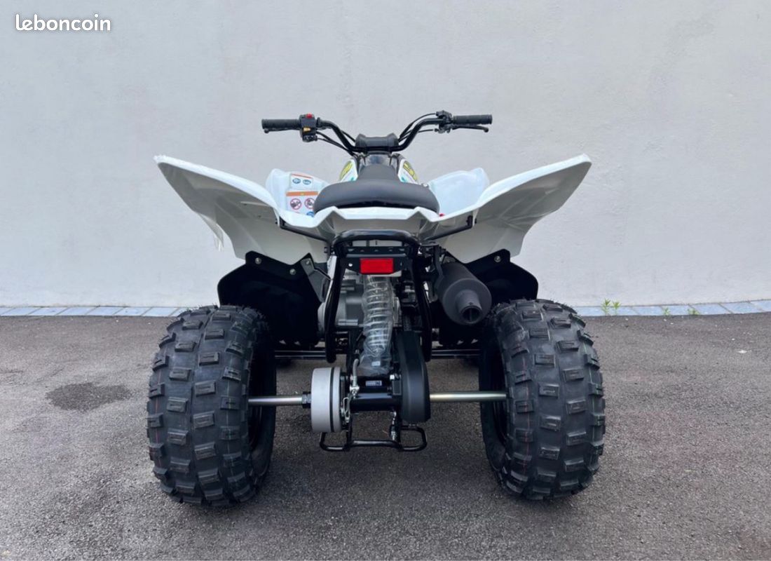 Yfm 90r 2024 - Motos