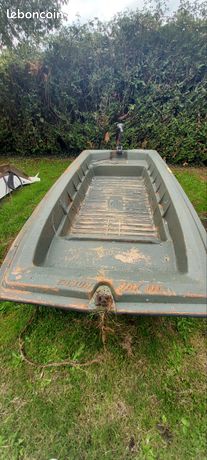 Nautisme d’occasion bateaux et voiliers « tabur 2 » Toute la France ...