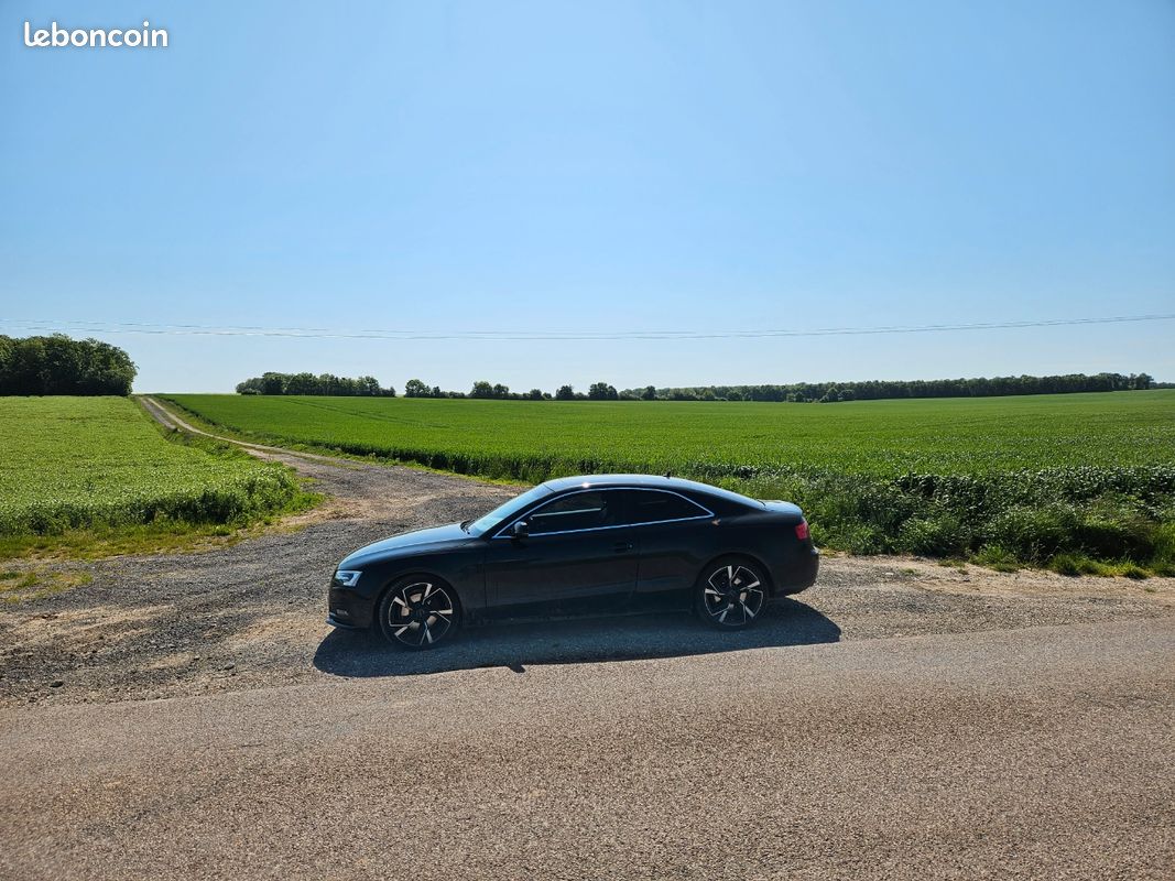 Véhicule d'occasion - Voitures