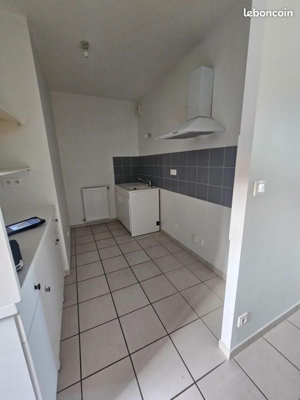 Duplex 4 pièces 7 m² - Locations