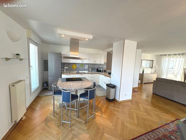 Locations Appartement Illkirch-Graffenstaden (67400) - leboncoin