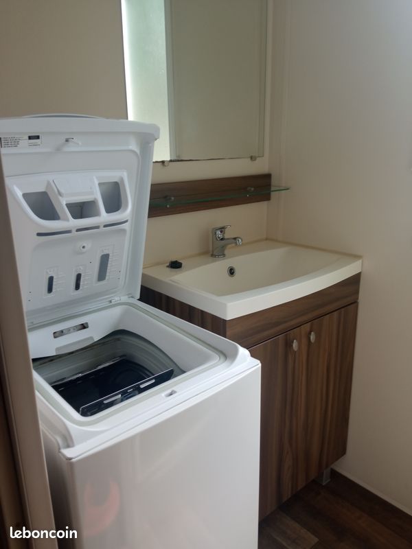 RESERVER MAINTENANT CAMPING LES SABLES DU MIDI 3ch clim 2sdb ...