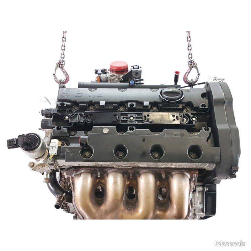 Moteur 2L 16v 136cv RFN - Équipement auto