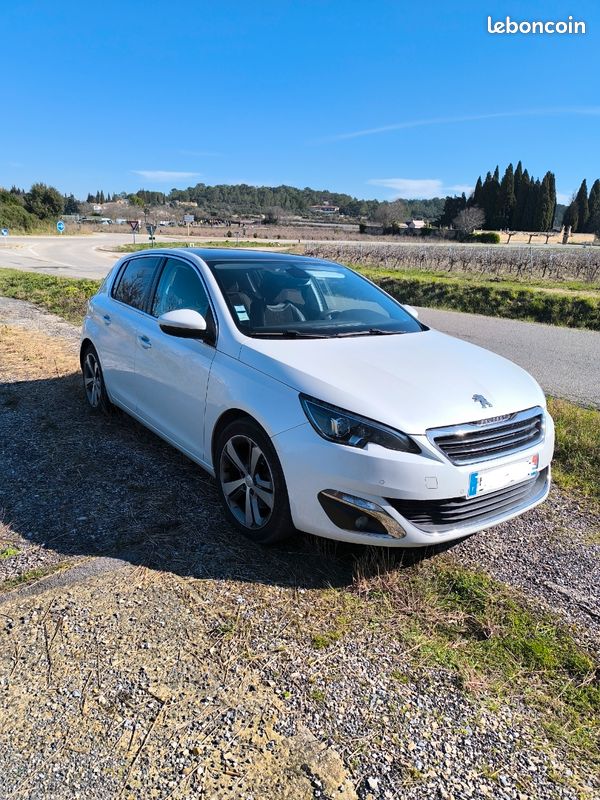 308 HDi 2L 150ch - Voitures