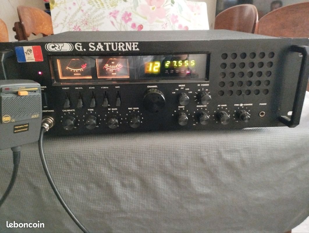 Base cibi - Collection