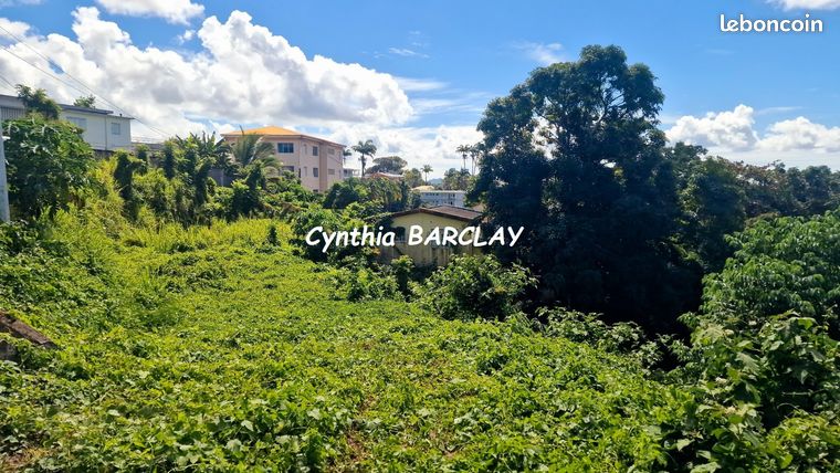 Ventes immobilières Terrain Fort-de-France (97200) - leboncoin