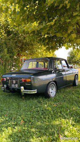 Renault r10 d'occasion - Voitures - leboncoin