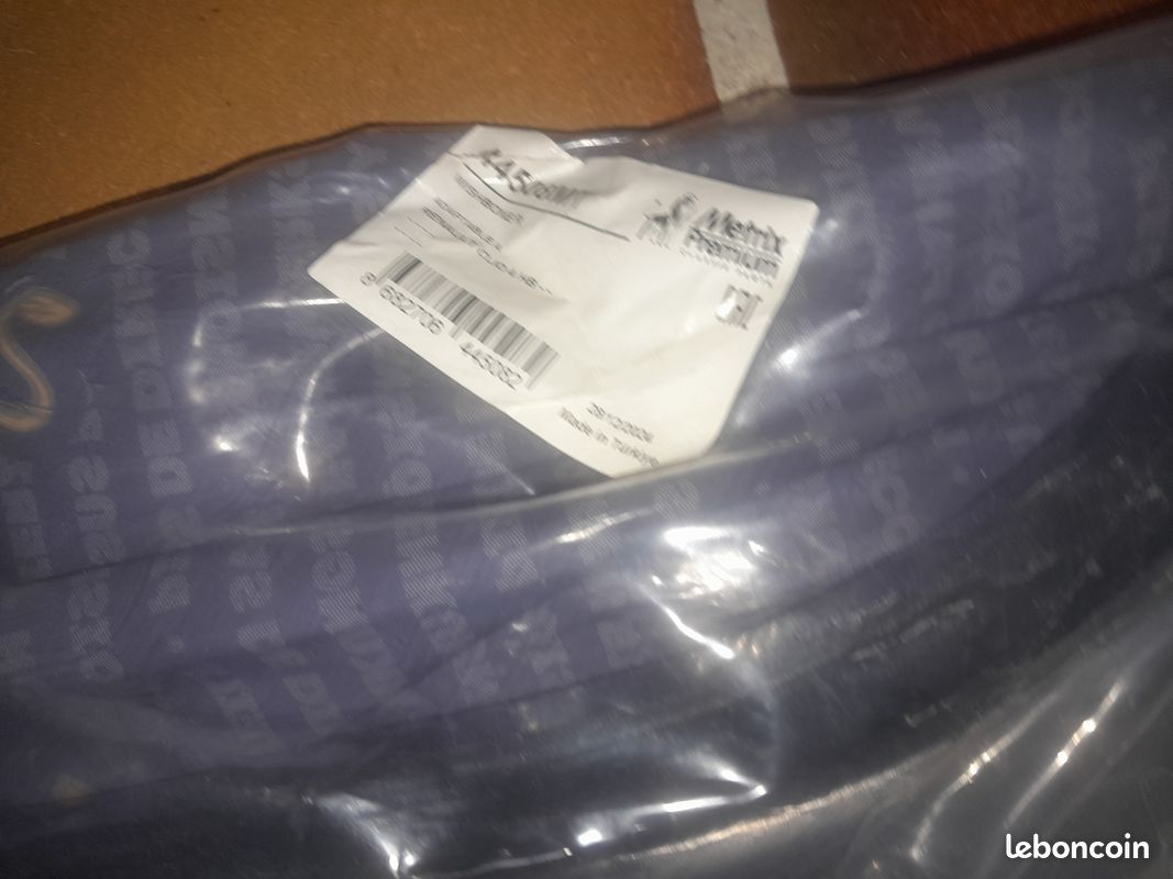 Triangle côté droite clio 4 neuf - Équipement auto