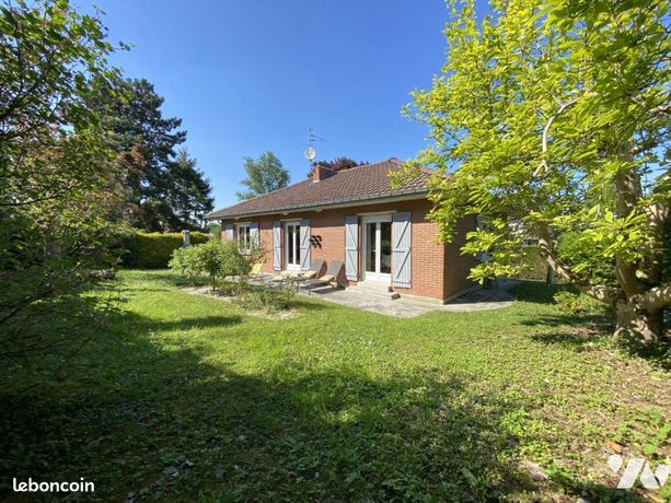 Maison à vendre et vente appartement Marly (59770) - leboncoin