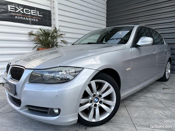 Voitures d’occasion « bmw 330i e90 » Toute la France - leboncoin