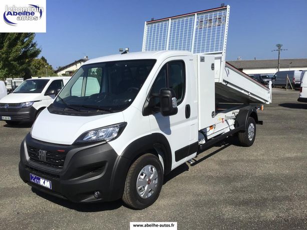 Camion 3t5 d'occasion - Utilitaires - leboncoin
