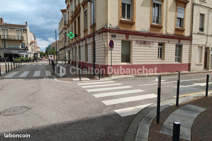 Immobilier Roanne (42300) - leboncoin