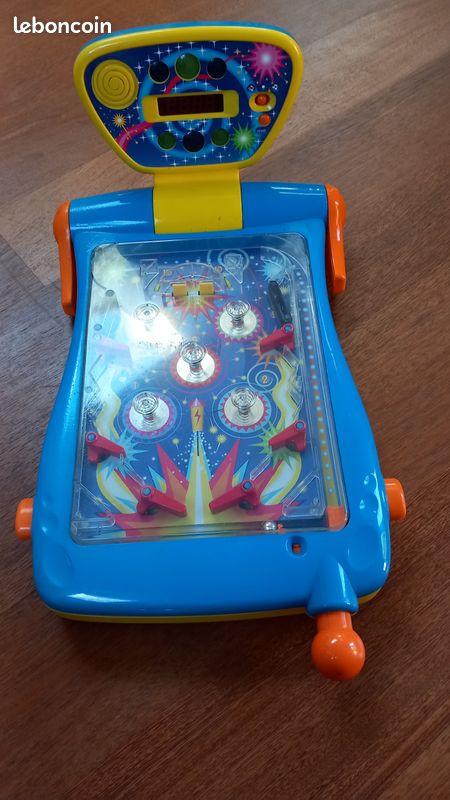 Flipper - Jeux & Jouets