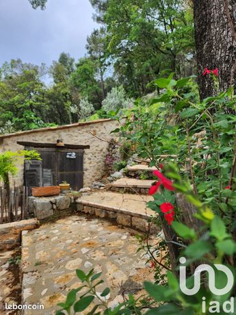 Achat maison Bargemon - Offres immobilières Bargemon (83830) - leboncoin