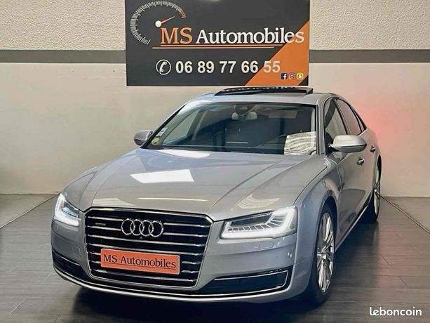 Sq3 d'occasion - Voitures - leboncoin