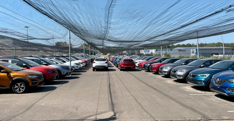 AUTOPÔLE - Pro leboncoin