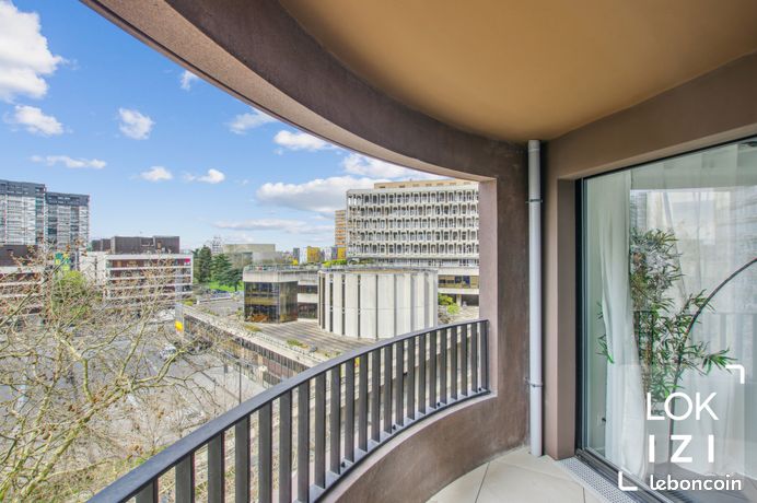 Location appartement et maison à louer Bobigny (93000) - leboncoin