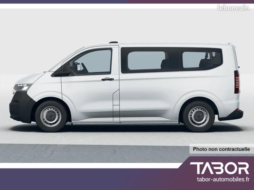 Volkswagen Combi T7 Kombi 2.0 TDI 110 8pl cam PDC - Voitures