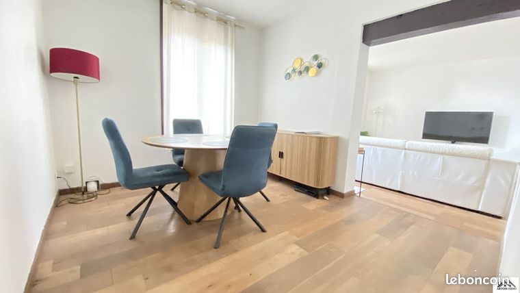Maison à vendre et vente appartement Harnes (62440) - leboncoin