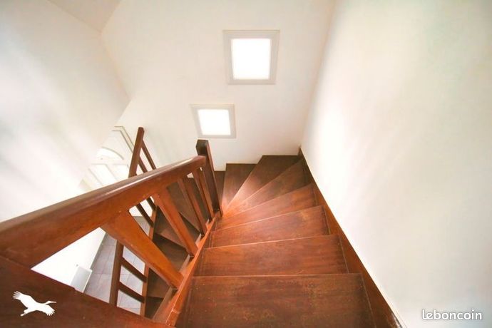 Ventes immobilières Maison Carhaix-Plouguer (29270) - leboncoin