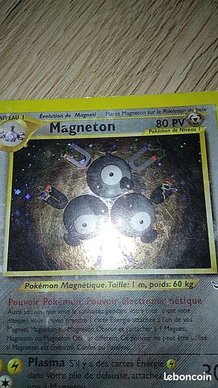 Magneton - Collection