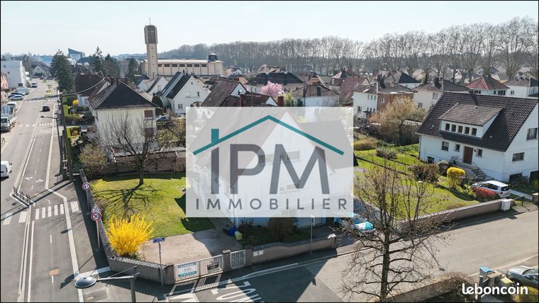 Ventes immobilières Appartement Illkirch-Graffenstaden (67400) - leboncoin