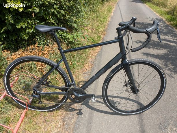 Triban rc500 d'occasion - Vélos - leboncoin