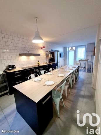 Maison à vendre et vente appartement Les Epesses (85590) - leboncoin