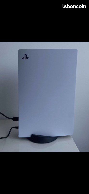 Ps5 standard - Consoles