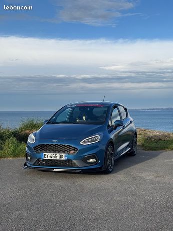 Ford fiesta st 200 d'occasion - Voitures - leboncoin - page 2