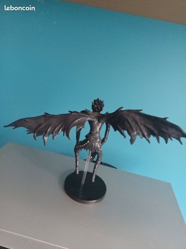 Figurine Death Note - Collection